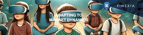 Adapting To Market Dynamics Strategies And Insights