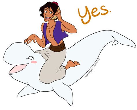 Aladdin Fan Art Threadless