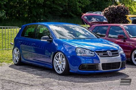 VW MK5 R32