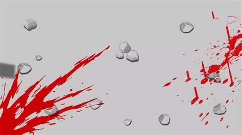 Mohammed Titoun على Linkedin Gaza Motiongraphic