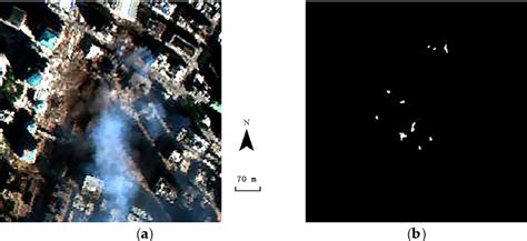 Figure 1 From Anomaly Detection From Hyperspectral Remote Sensing Imagery Semantic Scholar