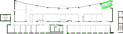 Opencv How To Find The Outer Contour Of A Floorplan In Python Stack