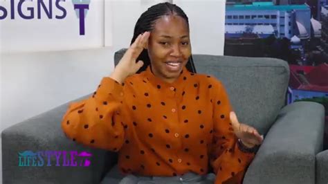 Luke Muleka On Linkedin Signs Tv Lifestyle Show