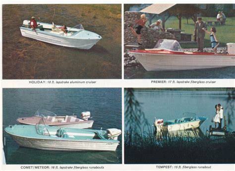 Fiberglassics® 1963 Starcraft Holiday Fiberglassics® Forums