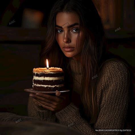 Ai创作图插着蜡烛的蛋糕上 手捧蜡烛的女人 吹蜡烛许愿 方角吹蜡烛 陪着蛋糕的女孩 生日蛋糕写真 吹灭蜡烛 点蛋糕蜡烛 蛋糕上的金色蜡烛 点生日蛋糕上面的蜡烛 烛光生日蛋糕 烛光蛋糕 生日蛋糕