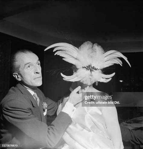 Fernand Aubry Photos And Premium High Res Pictures Getty Images