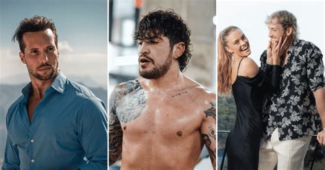 Tristan Tate Backs Dillon Danis Amid 3 75m Lawsuit By Logan Pauls Fiancee Nina Agdal Urging