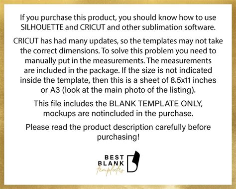 3oz Shot Glass Blank Template For Sublimation Wrapper Svg Etsy