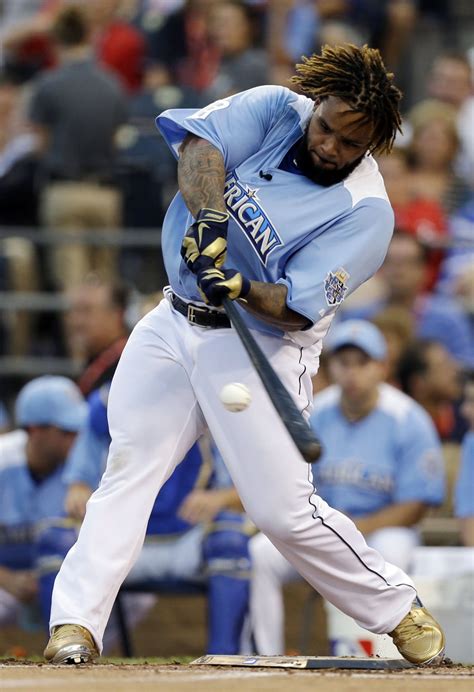 Prince Fielder Home Run
