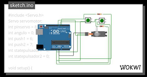 Proyecto Final Wokwi Esp32 Stm32 Arduino Simulator