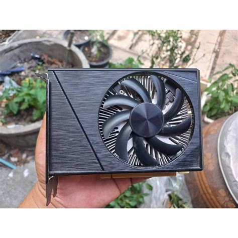 การ์ดจอ Gtx 1660ti 6gb Gtx 1660 Super 6gb 1660 6gb Shopee Thailand