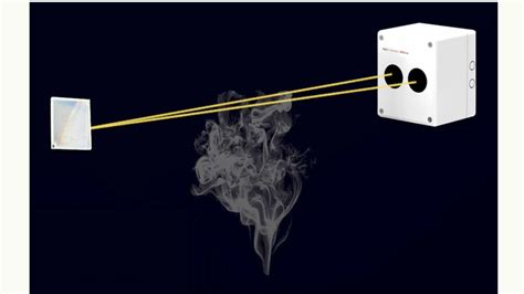 Cara Kerja Beam Detector Mega Baja Partner Konstruksi Anda Dari