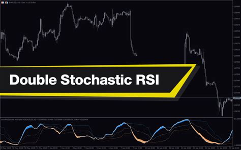Rsi Double Stochastic Mt5 Indicator Download For Free Mt4collection