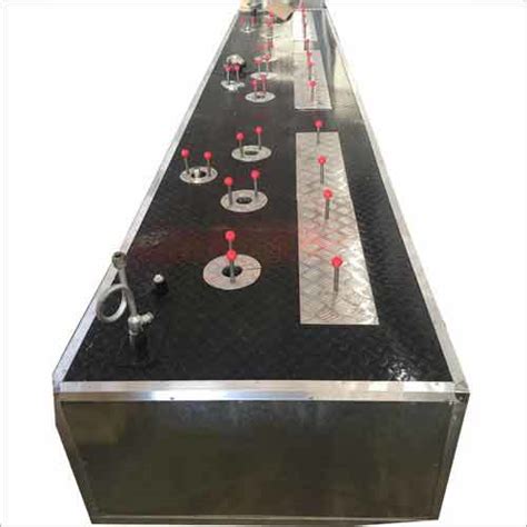 Spin Beam Automatic Grade Automatic At Best Price In Shanghai