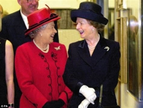 My Prime Ministers And I Shes Seen 12 Of Them During Her 60 Year