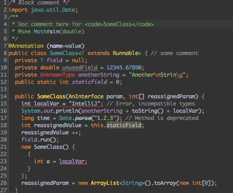 GitHub Eros Color Schemes Collection Of Code Color Schemes I Use In My Editors
