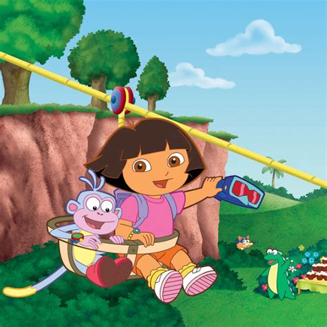 Discuss Everything About Dora The Explorer Wiki Fandom