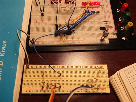 Avr Assembler Tutorial 7 12 Steps Instructables