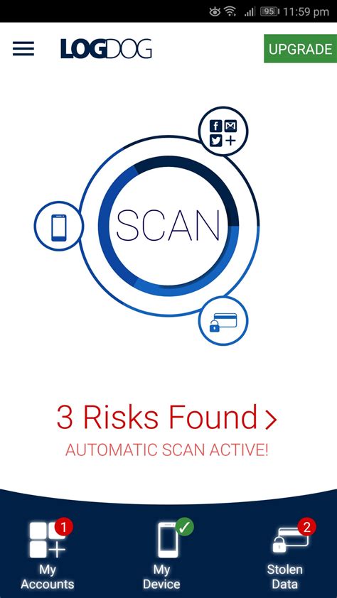 Jaw Dropping 5 Hacking Apps For Android To Hack The Hackers Joyofandroid