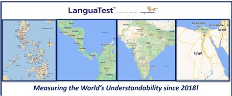 Worldwide Understandability