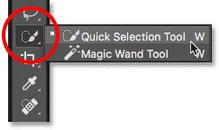 Select Subject In Photoshop Cc 2018 Photoshop Essentials