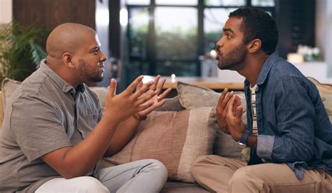 14 Reasons Why Gays Love Daddies Dating Experts Explain