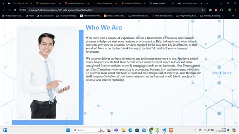 How To Align Texts Closer To The Border Of Acontainer Page 2 Html Css The Freecodecamp Forum