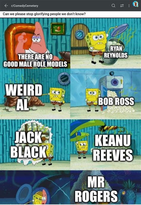 I Mean I Dont See Anything Wrong With The Meme Rmemesopdidnotlike