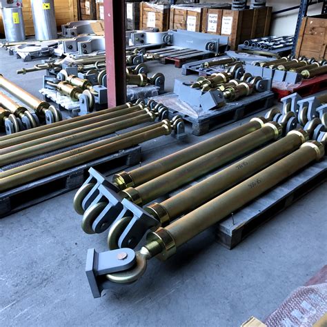 Soportes Para Tuberías Pihasa