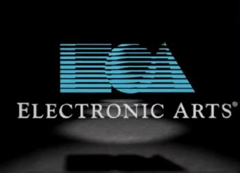 Electronic Arts Logos