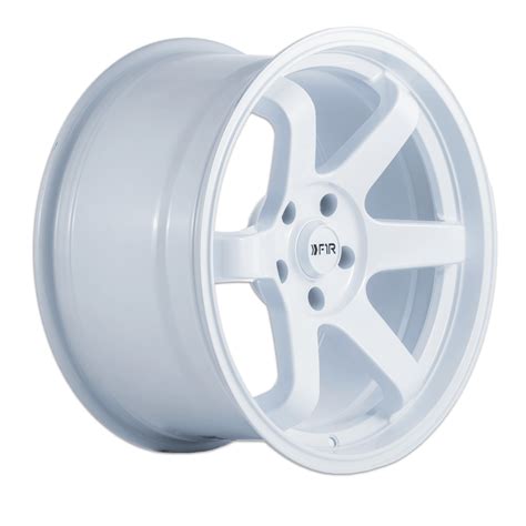 F1r F106 White Kixx Motorsports