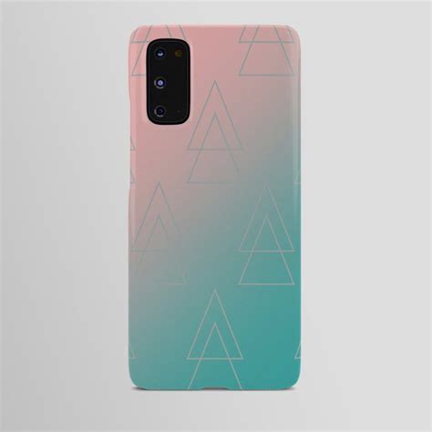 Dreaming In Triangle Android Case Android Case Case Android