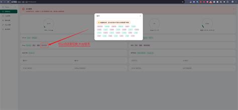 X Ui使用dokodemo Door（任意门）来进行节点转发教程 勇爱设计netwrok