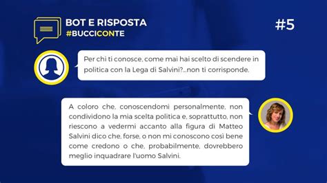 Anna Lisa Bucci Posted On Linkedin