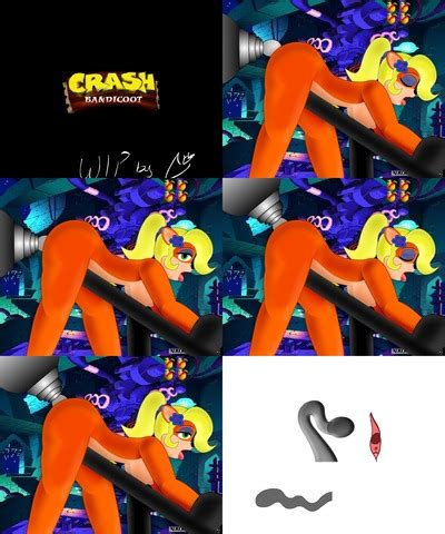 Swfchan Crash Bandicoot Wip Swf