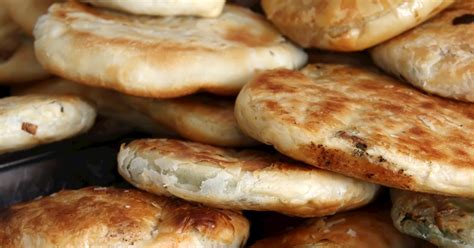 14 Best Breads In China Tasteatlas