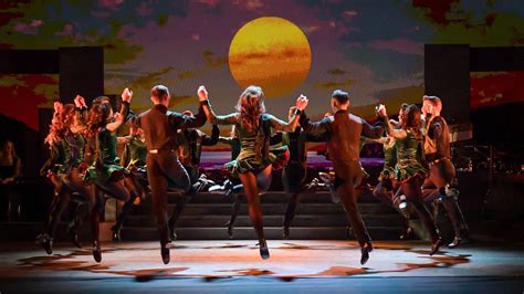 Riverdance 30 The New Generation Brings Its Magic To New Theatre Oxford This September The