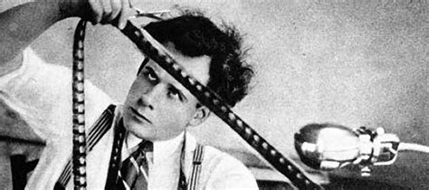 Who Is Sergei Eisenstein And What Was Soviet Montage Theory