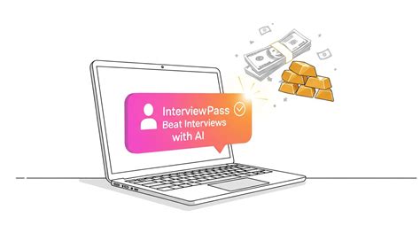 Signup Interviewpassapp Pass Job Interviews With Ai