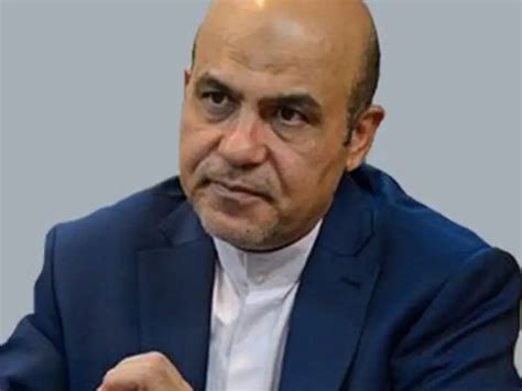 شایعه اعدام علیرضا اکبری، معاون سابق وزیر دفاع و واکنش بریتانیا و محافل