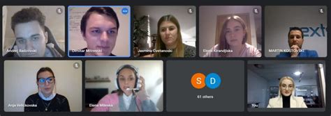 Axapta Masters On Linkedin Career Newcareer Paneldiscussion