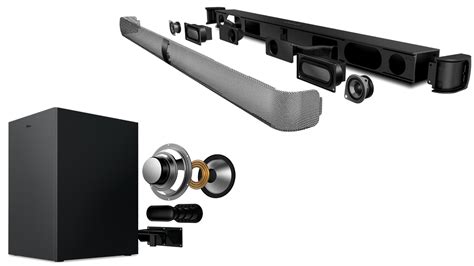 Ts7010 Soundbar Tcl Europe