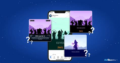 Rules For Mobile Ad Creative Testing In 2021 Adquantum — Performance Marketing Agency