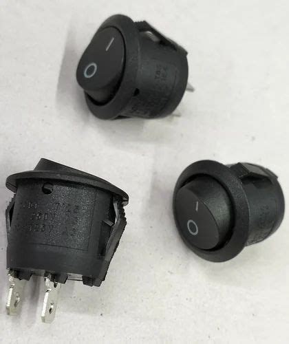 Kcd Rocker Switch ON OFF At Piece In Mumbai ID