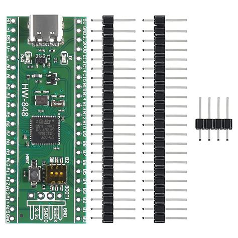 Stm32f401 Development Board 1 Piece Learning Kit Electronic
