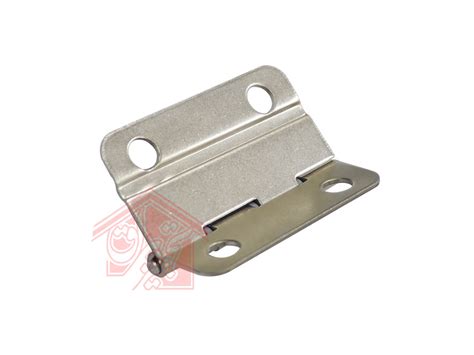 خرید لولا درب آکاردئونی سبک آلباتور، با قیمت مناسب تجهیز یراق