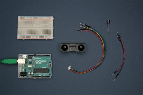 Ir Distance Sensor Arduino Tutorial Sharp Gp2y0a710k0f