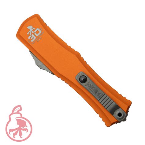 Mini Hera Ii Orange 30th Anniversary