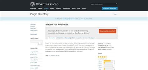 12 Best Wordpress Redirect Plugins Code Geekz