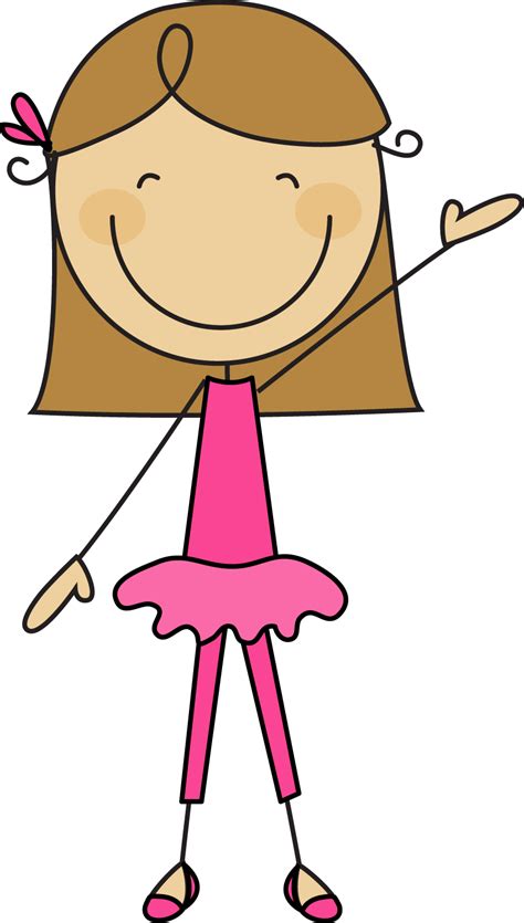 Stick Figure Girl Clip Art Stick Figure Woman Images Browse